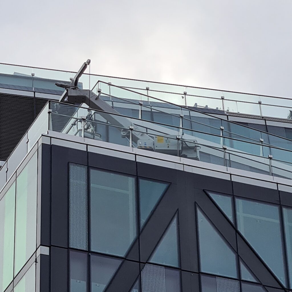 21 Moorfields | Reef Associates Ltd